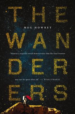 The Wanderers – Anne Loves Books!
